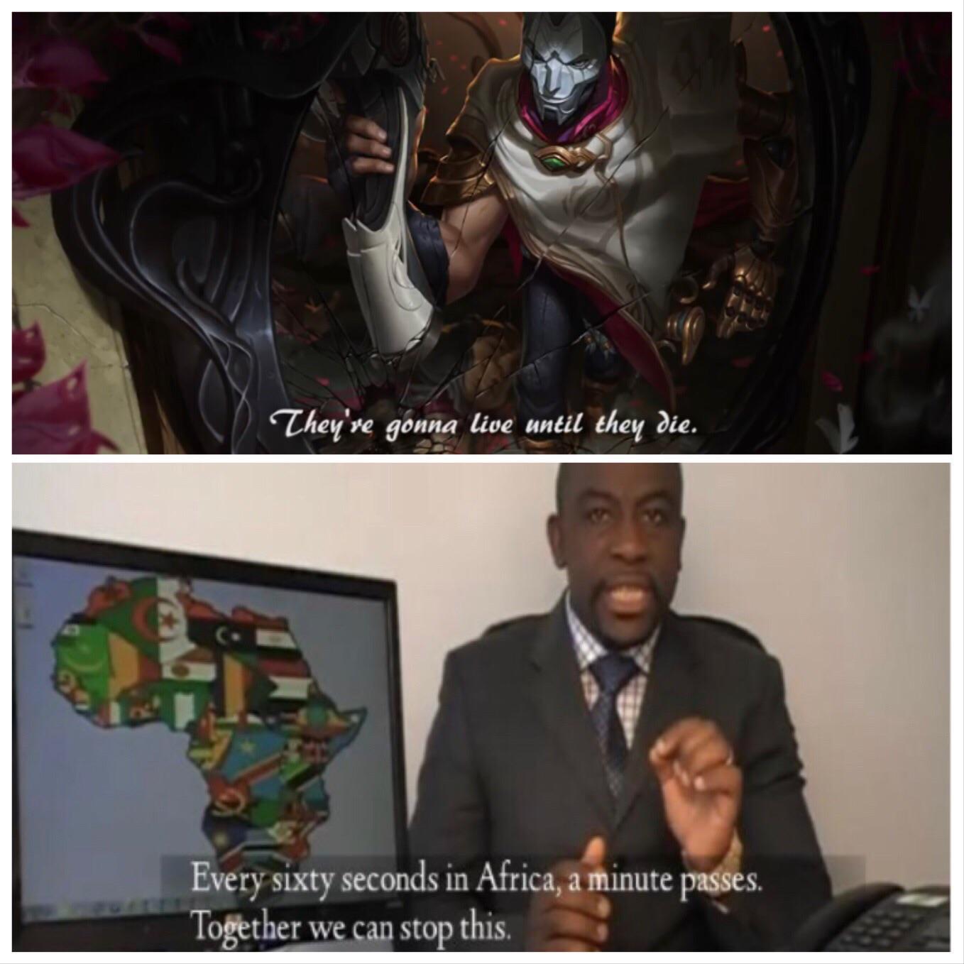 It’s big brain time | r/LeagueOfMemes | League of Legends | Know Your Meme