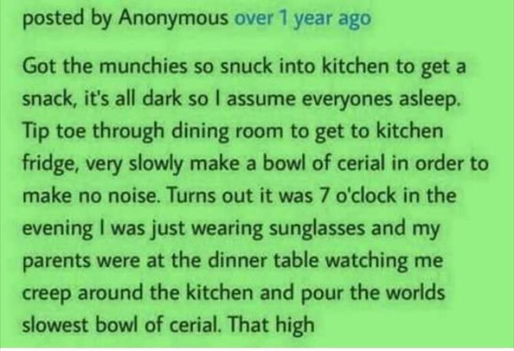 That high | r/Memes_Of_The_Dank | Marijuana / Weed / Stoner | Know Your ...