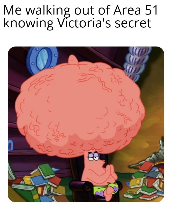 The power of knowledge | r/BikiniBottomTwitter | SpongeBob SquarePants ...