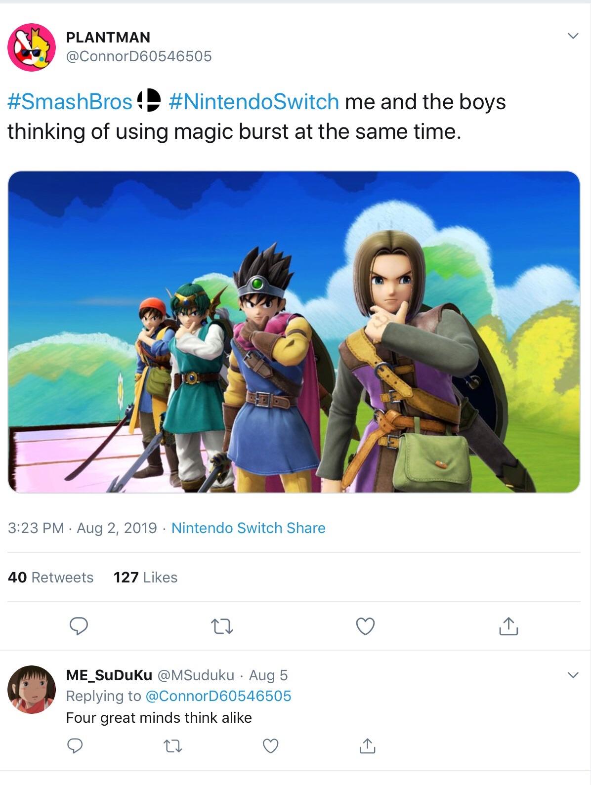 Super Smash Brothers Ultimate | Know Your Meme