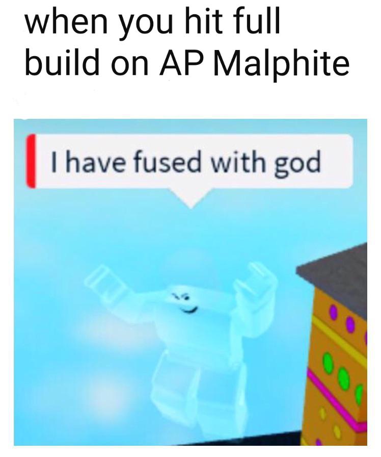 True power | r/LeagueOfMemes | League of Legends | Know Your Meme