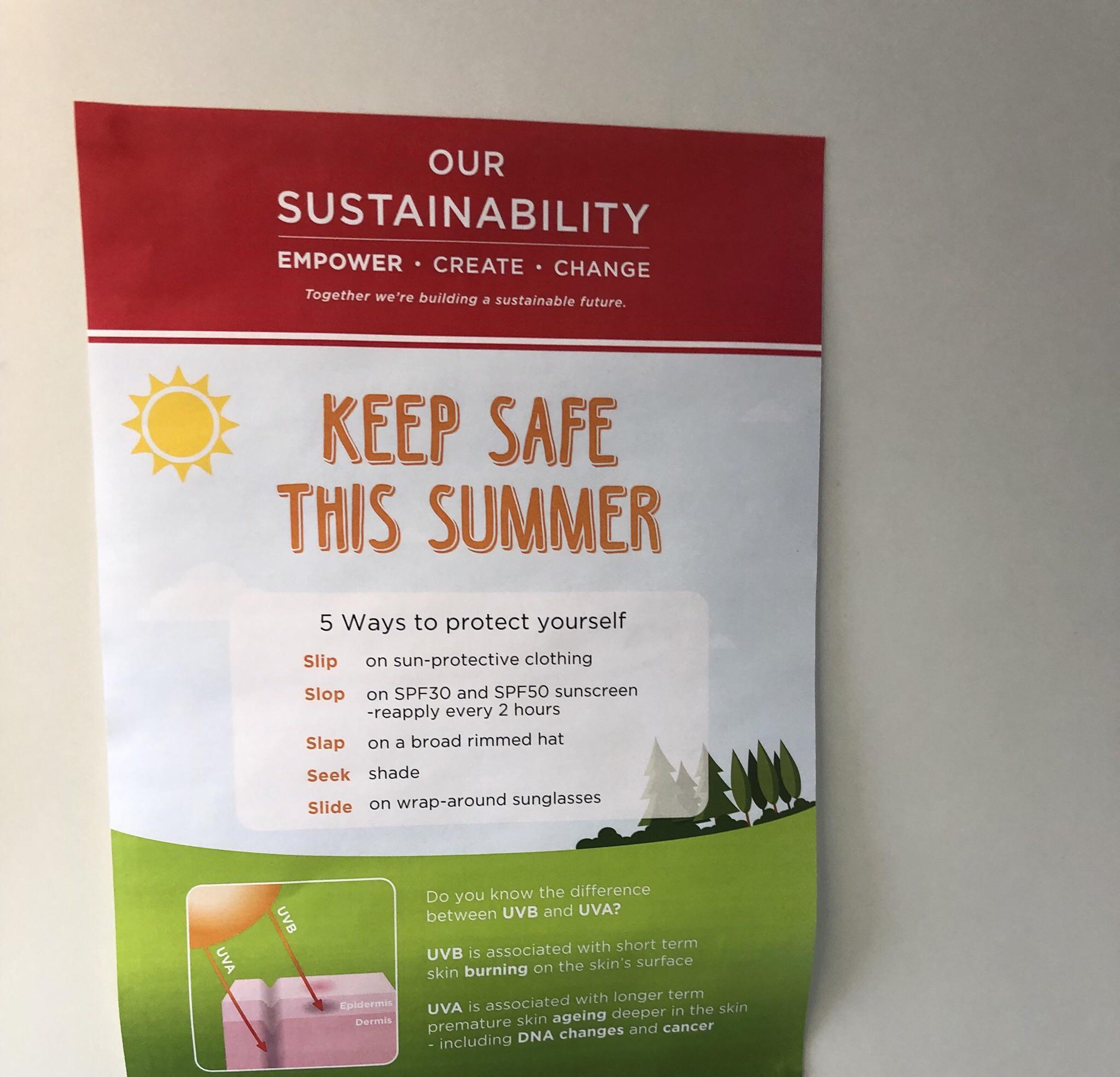 All I saw was “Keep Summer safe” | r/rickandmorty | Rick and Morty ...