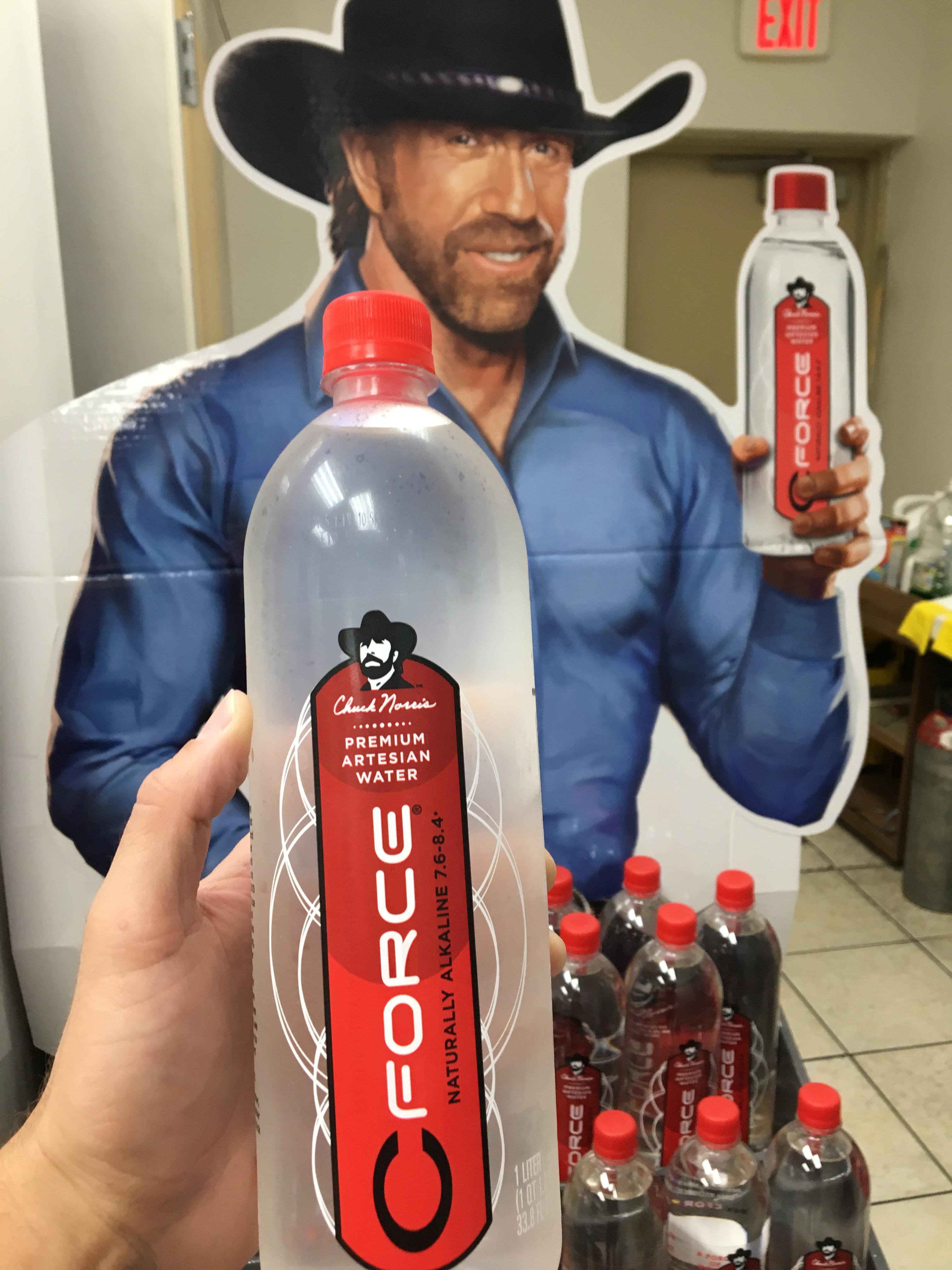 Shout out to my Hydration Nation!!! My search for the Holy Grail has ...