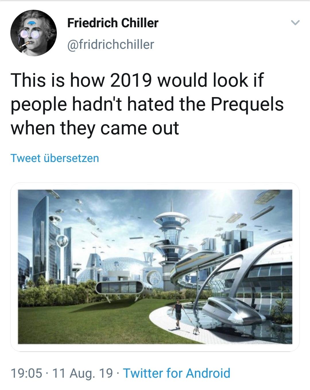 we were on the verge of greatness we were this close! | r/PrequelMemes ...