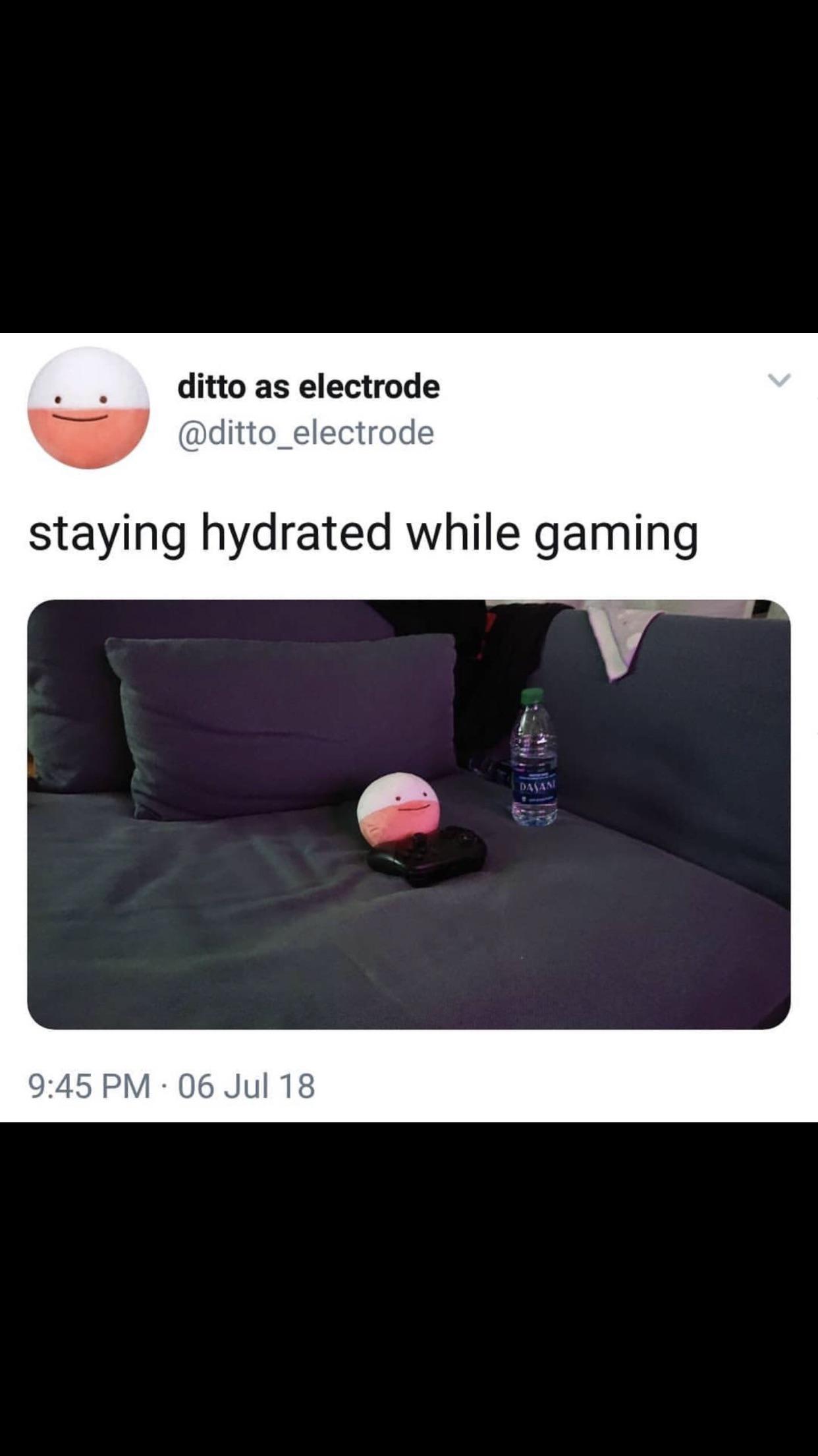 Dunno if posted before | r/HydroHomies | Water Niggas / Hydro Homies ...