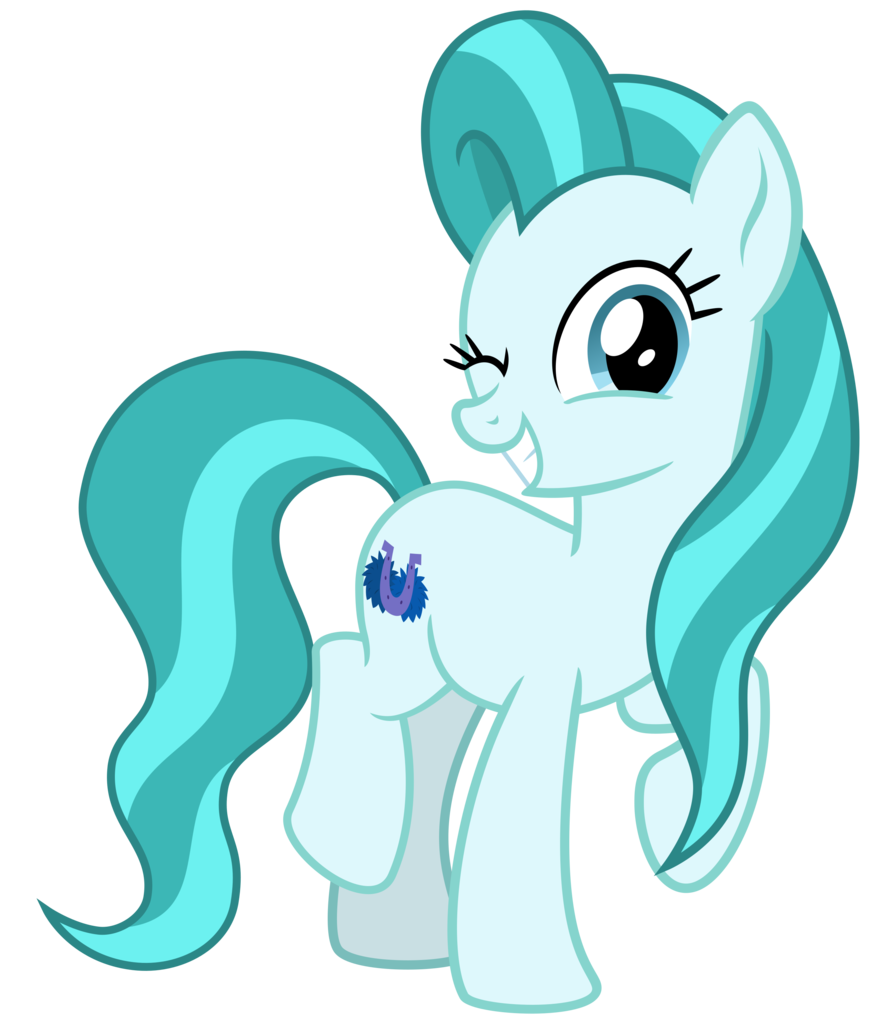 Lighthoof without cheerleader outfit | My Little Pony: Friendship is ...