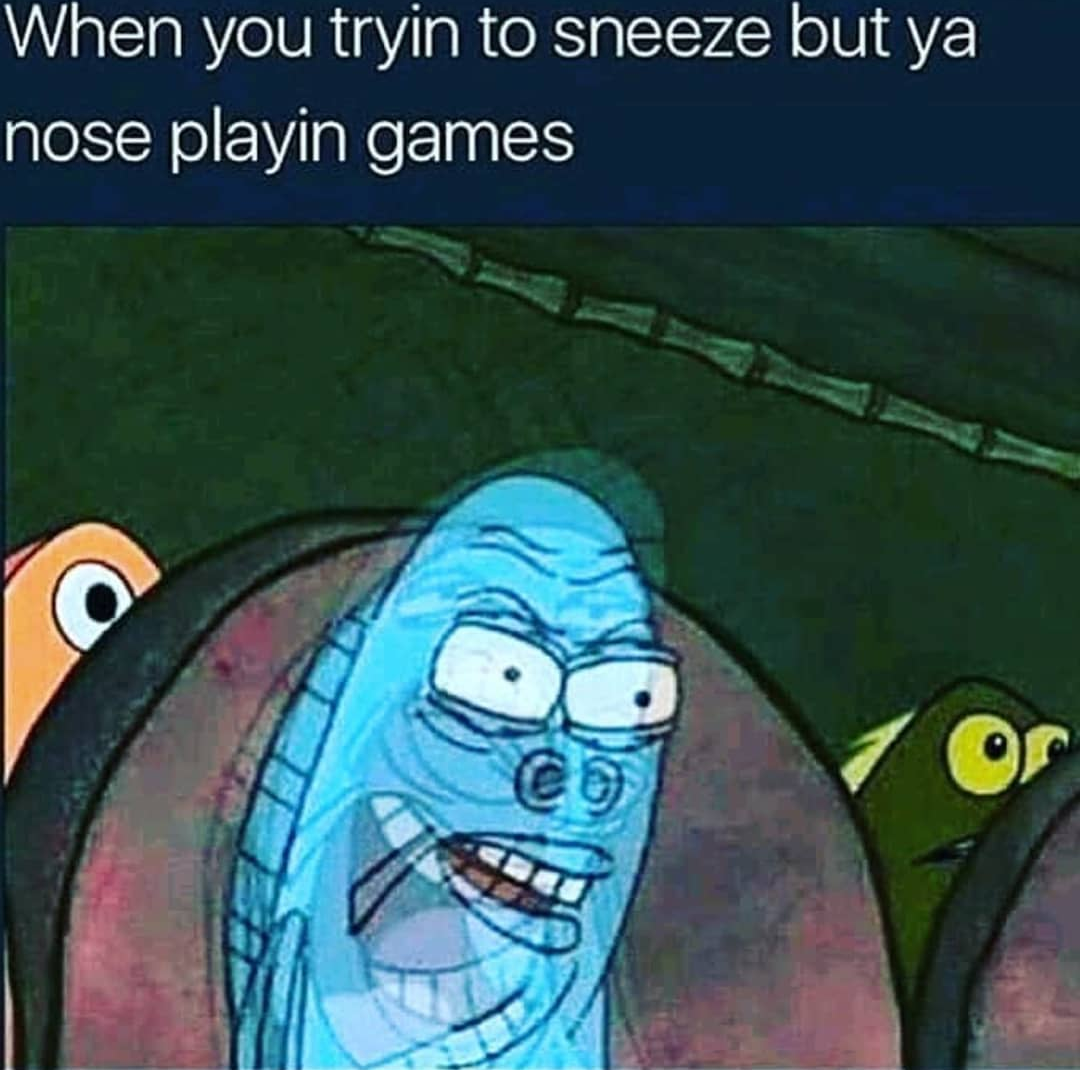 Quit playin' bro... | r/BikiniBottomTwitter | SpongeBob SquarePants ...