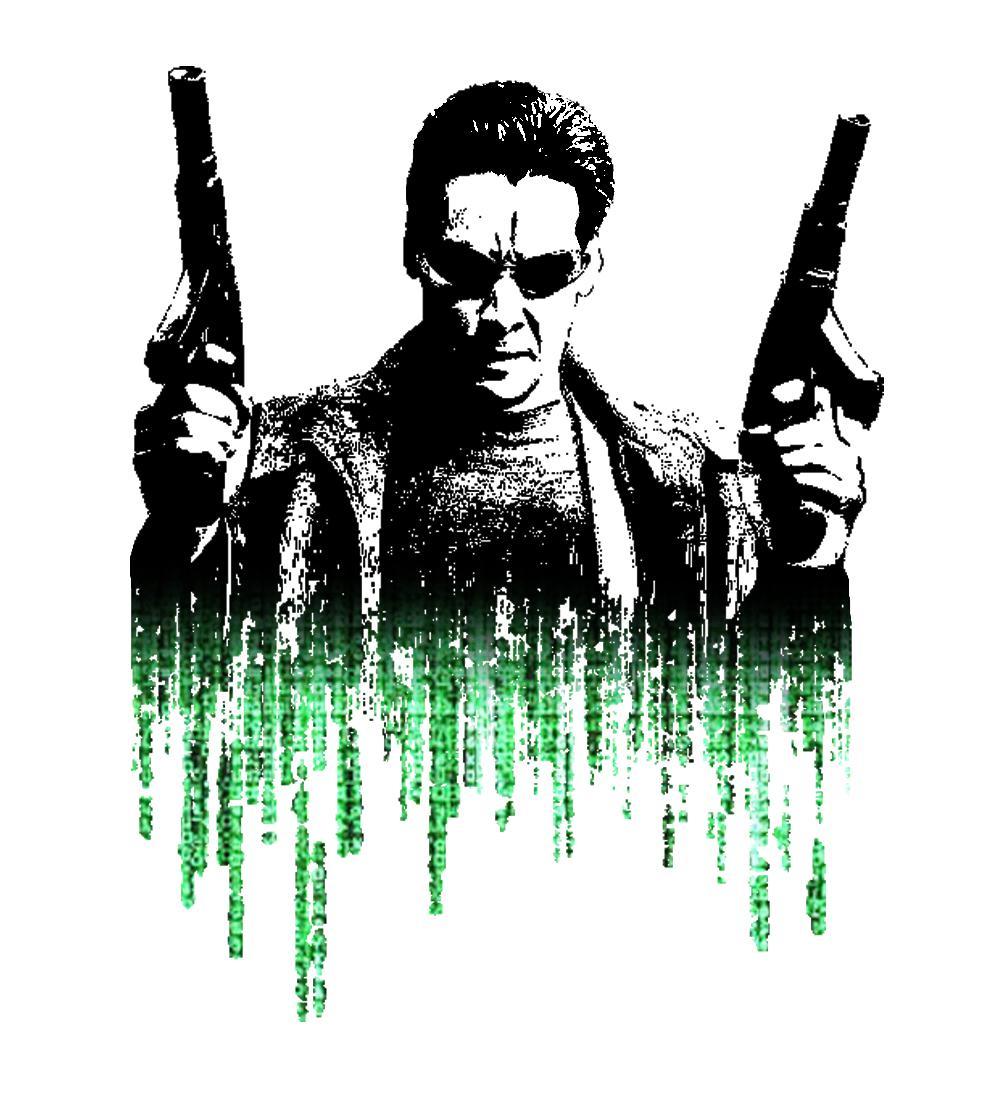 I love The Matrix | r/KeanuBeingAwesome | Keanu Reeves | Know Your Meme