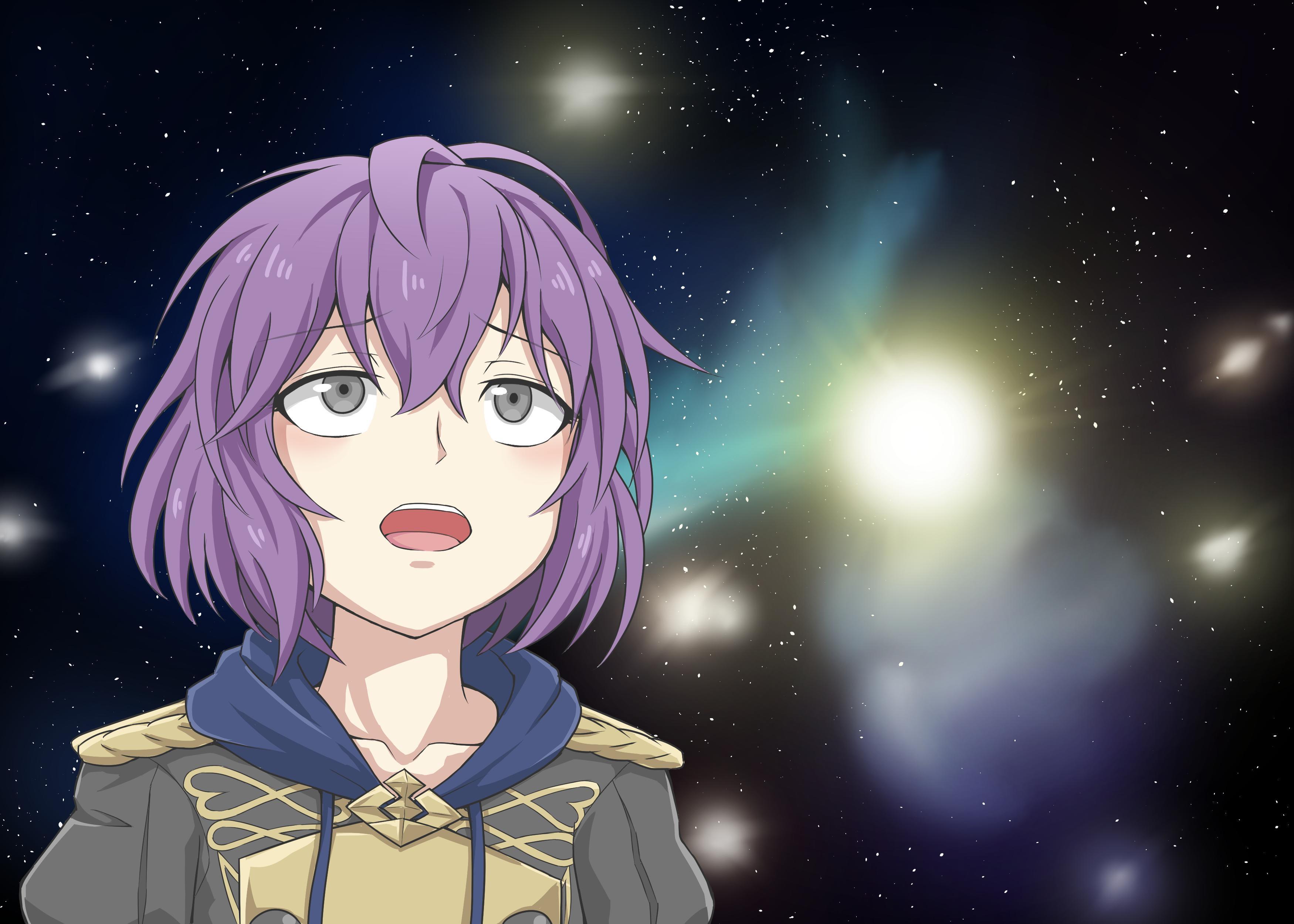 Bernadetta | Bernadetta | Know Your Meme