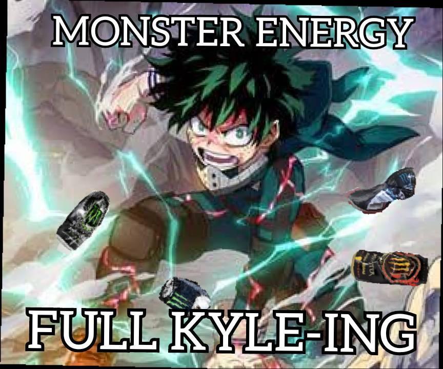 FULL KYLE! | Kyle | Know Your Meme