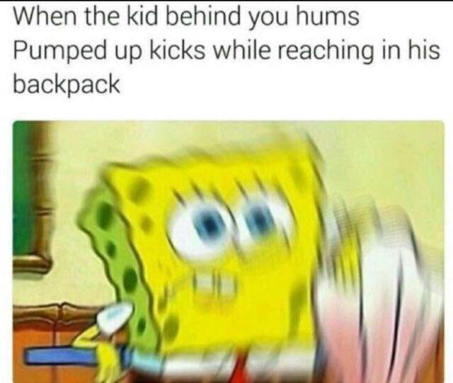 Hmm | r/BikiniBottomTwitter | SpongeBob SquarePants | Know Your Meme