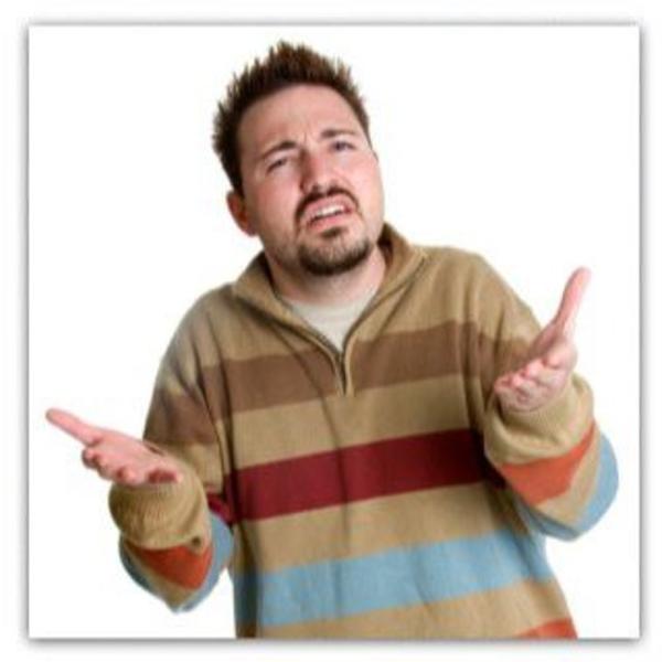 Why, man? | Reaction Images | Know Your Meme