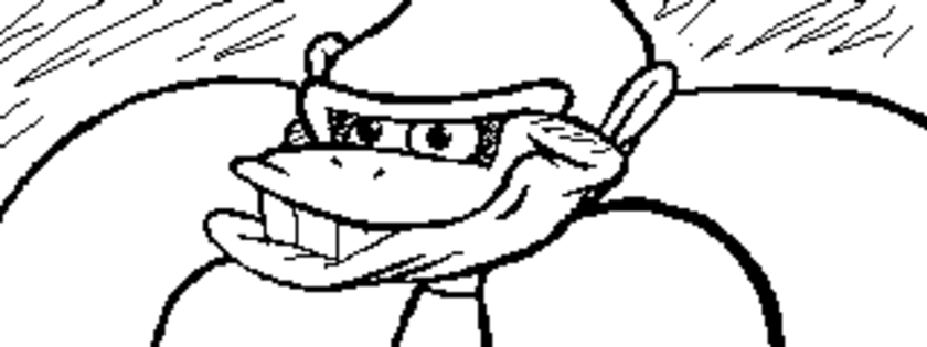 Smug DK | Reaction Images | Know Your Meme