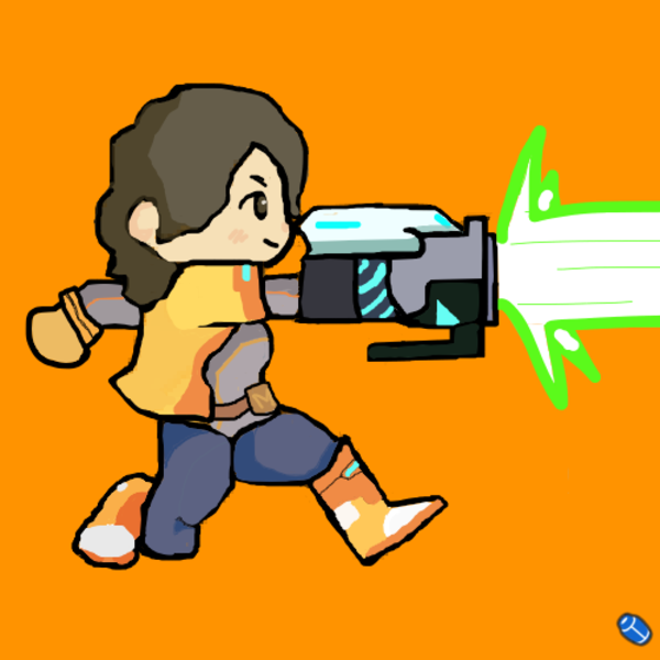 Mega Gunner | Mii Gunner | Know Your Meme