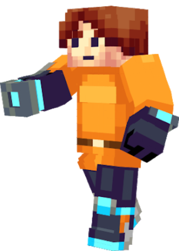 [Minecraft Mii Gunner wants to know your location.] | Mii Gunner | Know ...