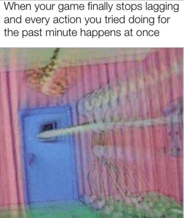 Entering the 19th dimension | r/BikiniBottomTwitter | SpongeBob ...
