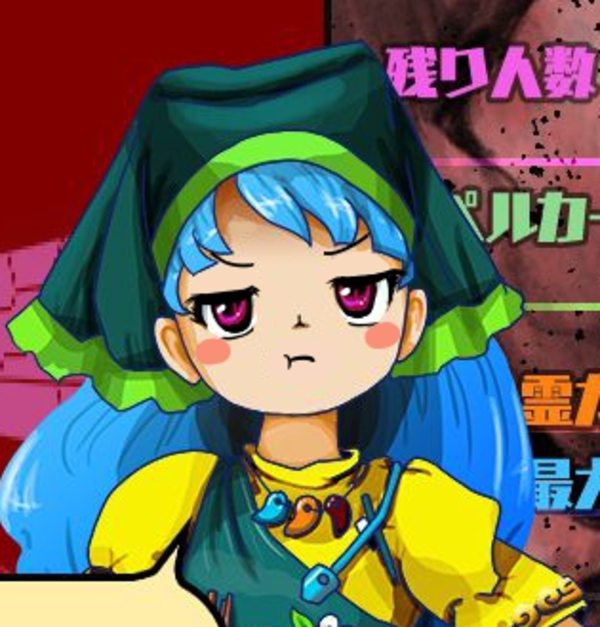 Am i the only one who geniuenly enjoy ZUNs artstyle? : r/touhou