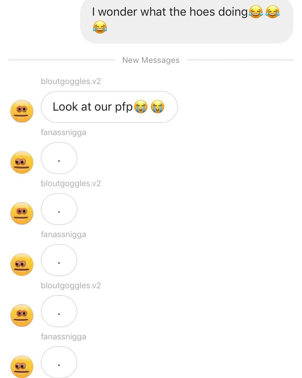 Anxious Emoji PFP | Stressed Emoji | Know Your Meme