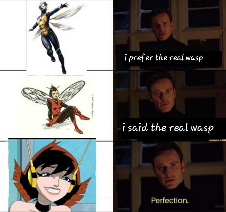 The best version | Perfection | Know Your Meme