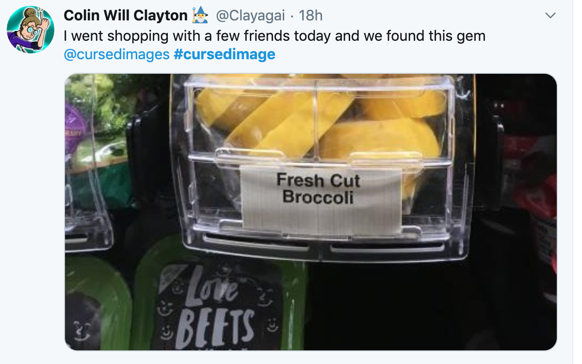 Cursed Candy | Cursed Images | Know Your Meme