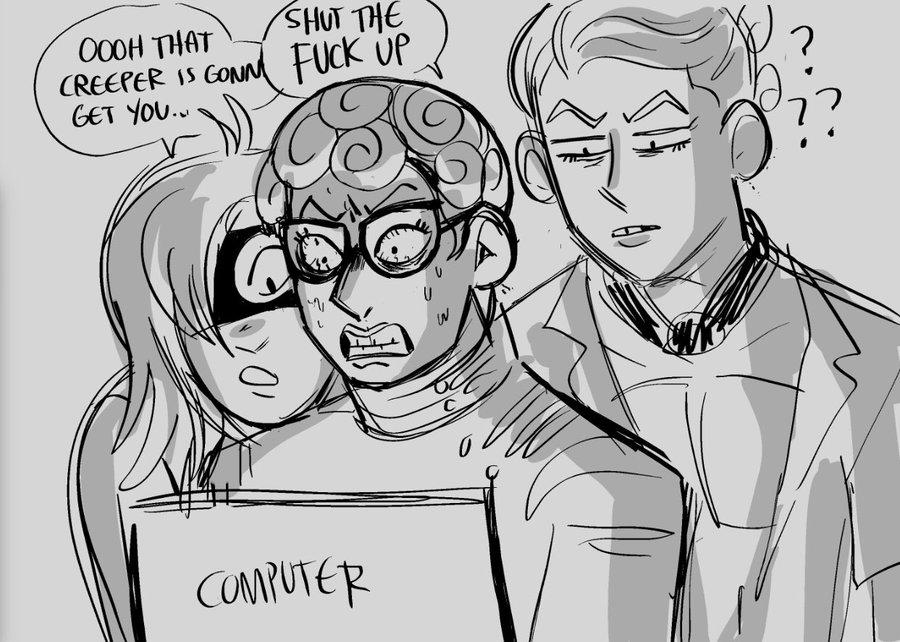 Ghiaccio plays minecraft | JoJo's Bizarre Adventure | Know Your Meme