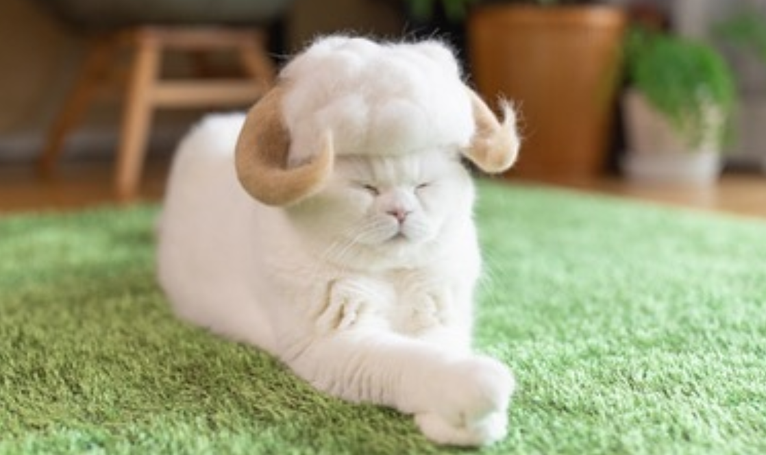 #3 | Cats | Know Your Meme