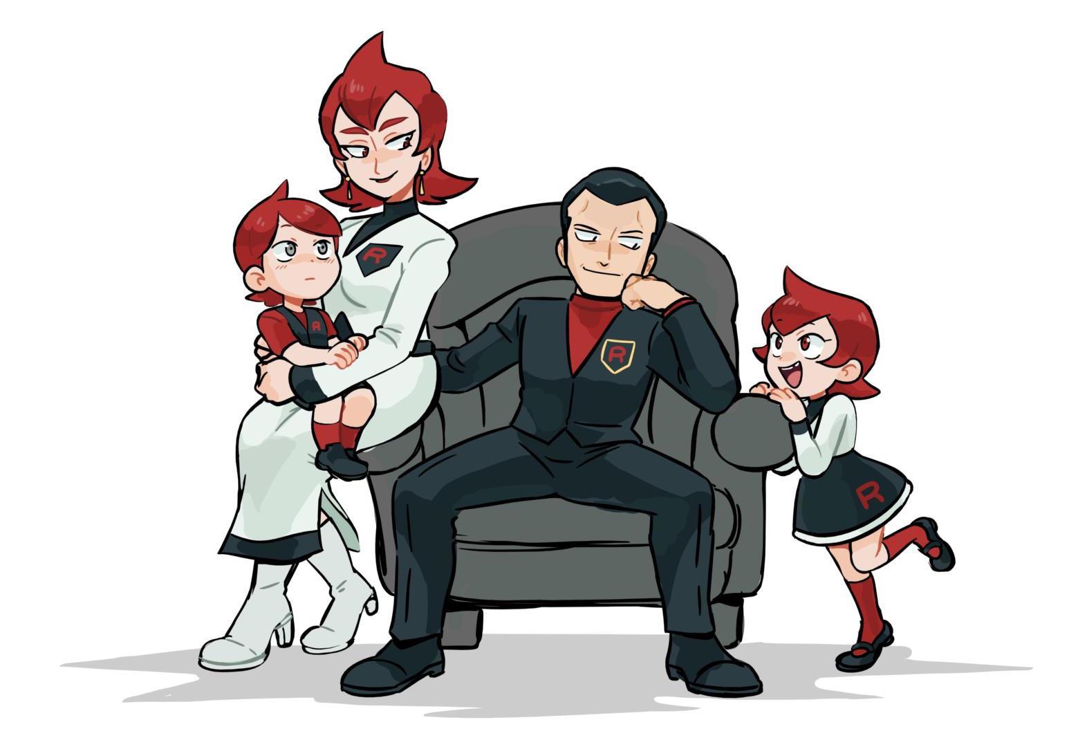 This is canon right? | Pokémon | Know Your Meme