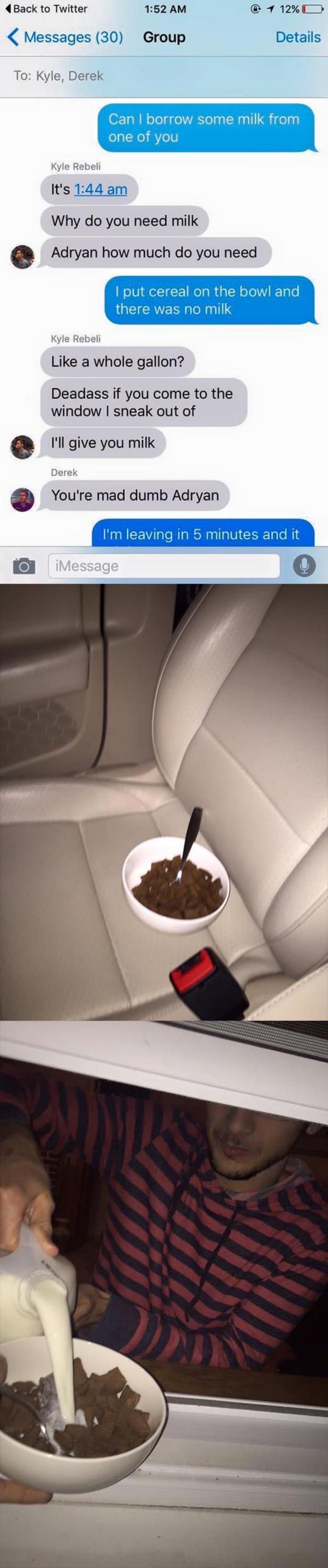 Friends are very helpful | r/wholesomememes | Wholesome Memes | Know ...