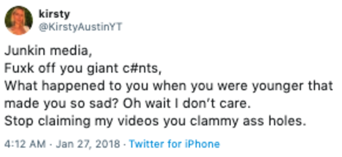 Junkin Hate | TikTok | Know Your Meme