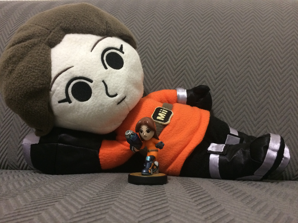 Draw me... | Mii Gunner | Know Your Meme