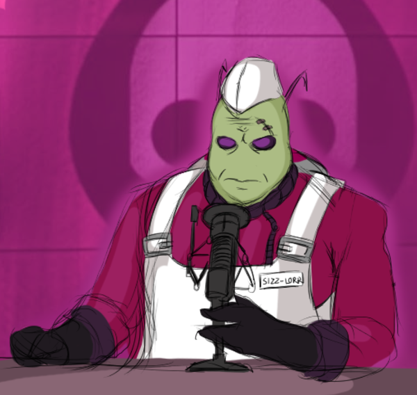 Poison in the snacks | Invader Zim | Know Your Meme