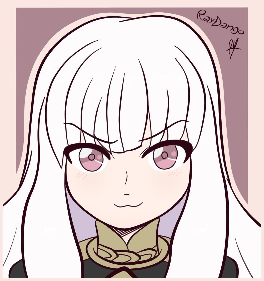 Lysithea | Lysithea von Ordelia | Know Your Meme