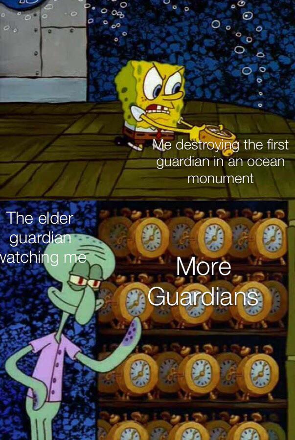 Its hard. | r/MinecraftMemes | Minecraft | Know Your Meme