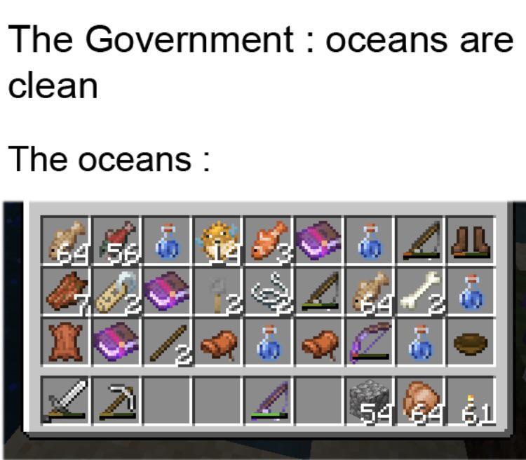 Crossposting is weird | r/MinecraftMemes | Minecraft | Know Your Meme