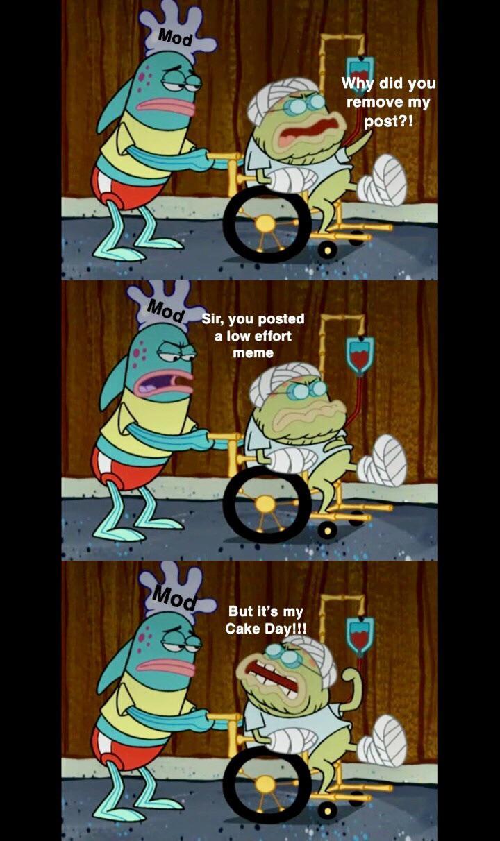I hope this is good enough for this sub :D | r/BikiniBottomTwitter ...