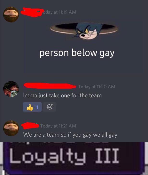 Good team | r/MinecraftMemes | Minecraft | Know Your Meme