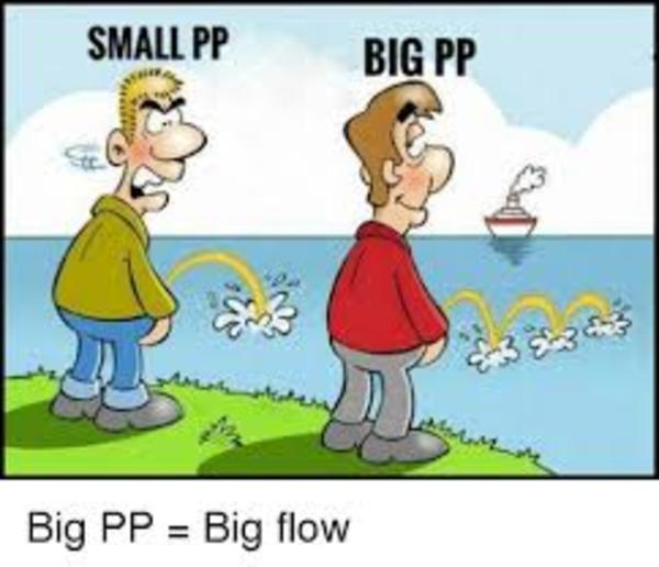 haha big pp | r/ComedyCemetery | Comedy Cemetery | Know Your Meme