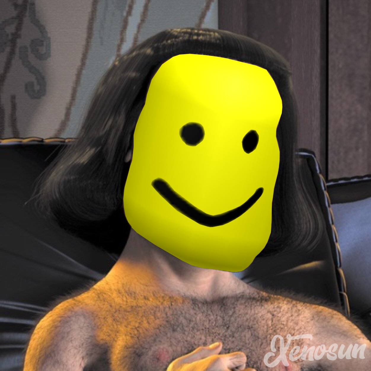 EEF | Lord Marquaad E | Know Your Meme