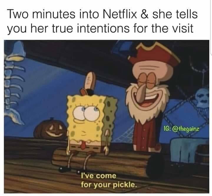 My what? | r/BikiniBottomTwitter | SpongeBob SquarePants | Know Your Meme