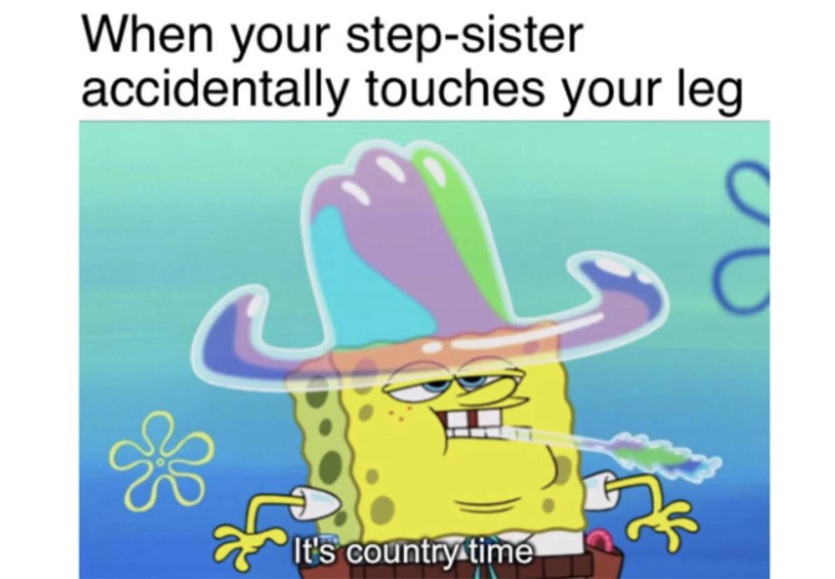 Alabama all day every day | r/BikiniBottomTwitter | SpongeBob ...