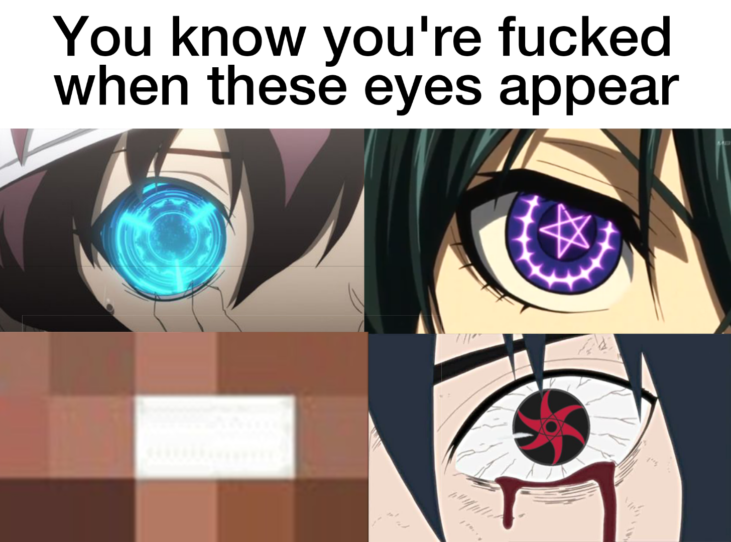 I'm scared to even post this. | r/MinecraftMemes | Minecraft | Know ...