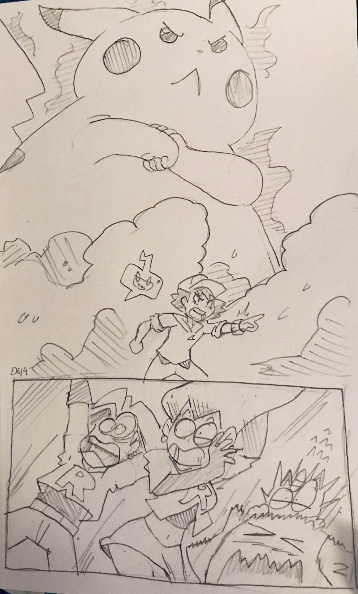 I Look Forward to Dynamax in the Anime | Pokémon Sword and Shield ...