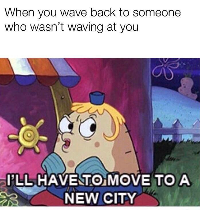 Oh Neptune! | r/BikiniBottomTwitter | SpongeBob SquarePants | Know Your ...