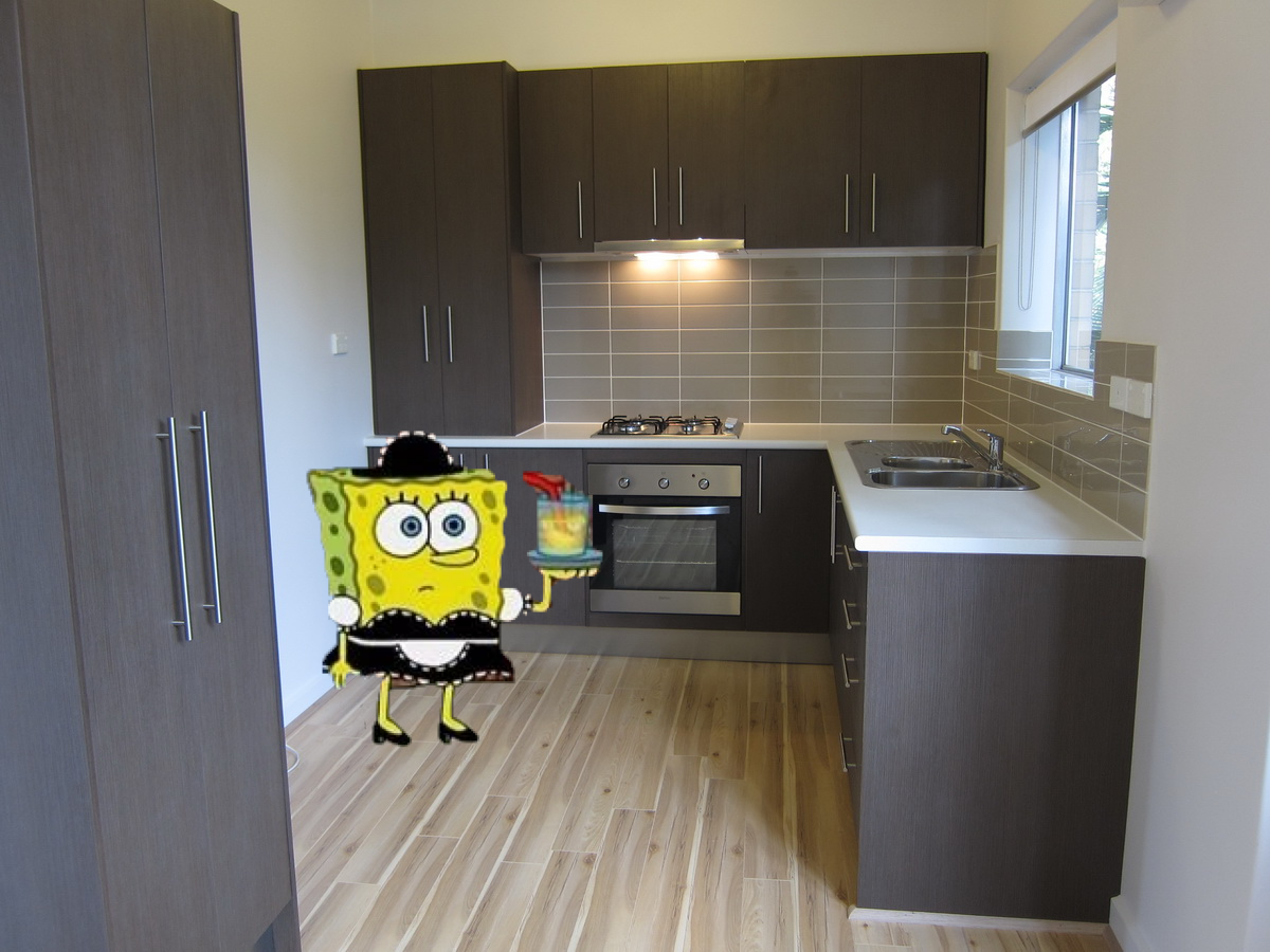 Anime Maids Be Like | SpongeBob SquarePants | Know Your Meme