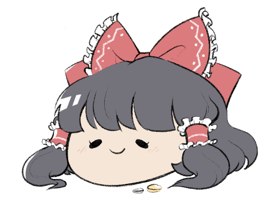 High tier Reimu | Touhou Project (東方Project) | Know Your Meme