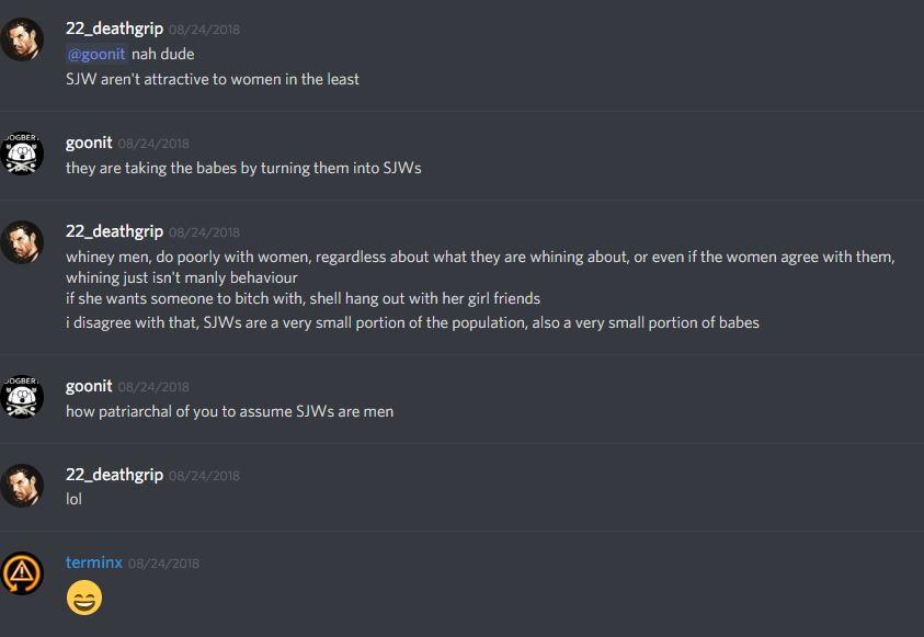 Ion Fury Discord Screenshot #9 | Ion Fury | Know Your Meme