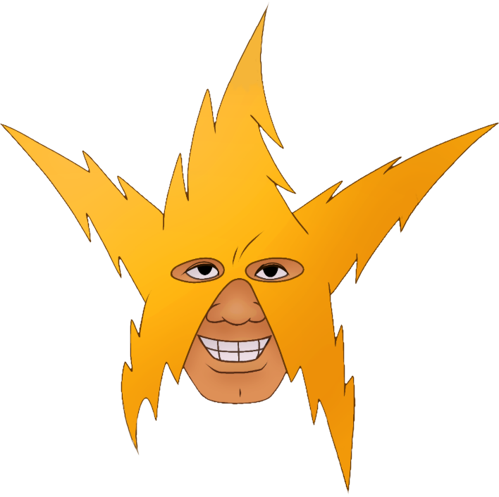 Electro (HD) | Me and the Boys | Know Your Meme