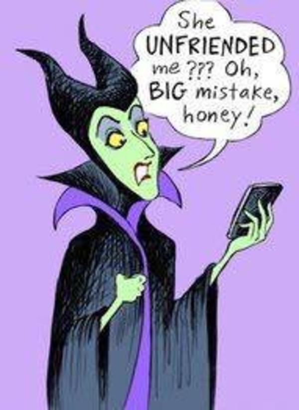 Maleficent was a millennial all along - now it makes sense | Disney ...