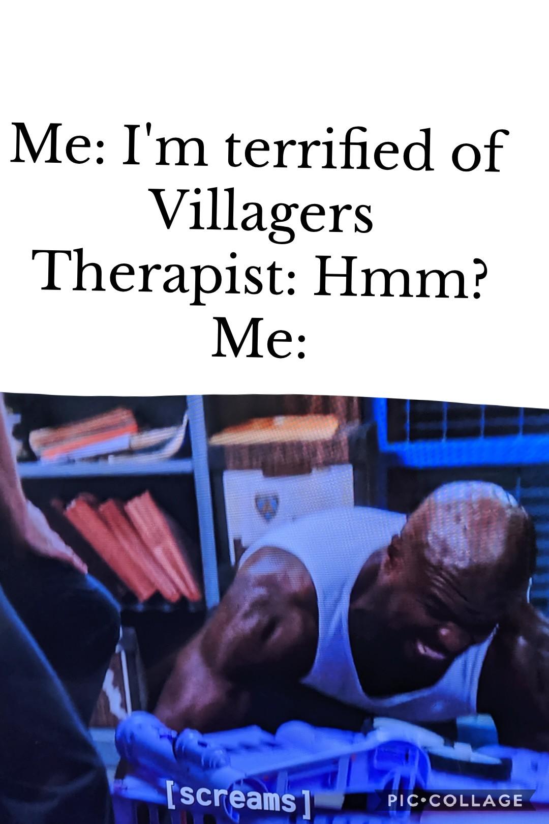 Hrm humm her | r/MinecraftMemes | Minecraft | Know Your Meme