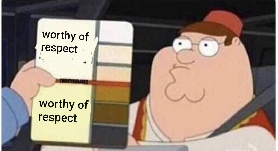 Equal opportunity | r/wholesomememes | Wholesome Memes | Know Your Meme